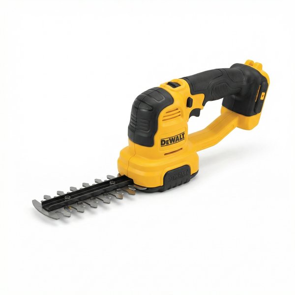 Top 5 Cordless Hedge Trimmers of 2026: We Tested 10 Models - Only One ...
