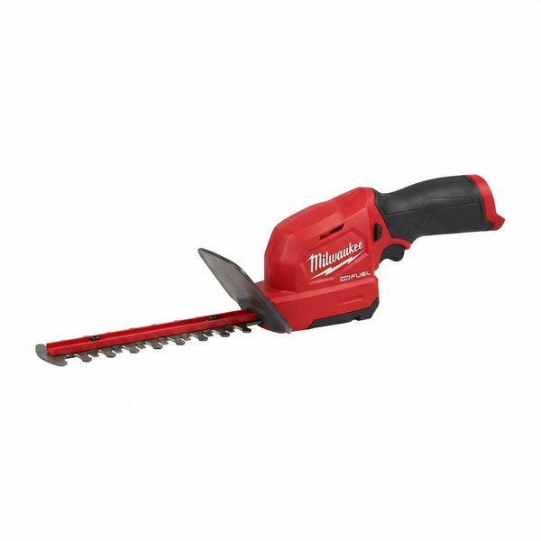 Top 5 Cordless Hedge Trimmers of 2026: We Tested 10 Models - Only One ...