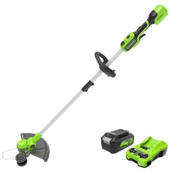 Top 5 Cordless Weed Trimmers of 2026: We Tested 14 Models - Only One ...